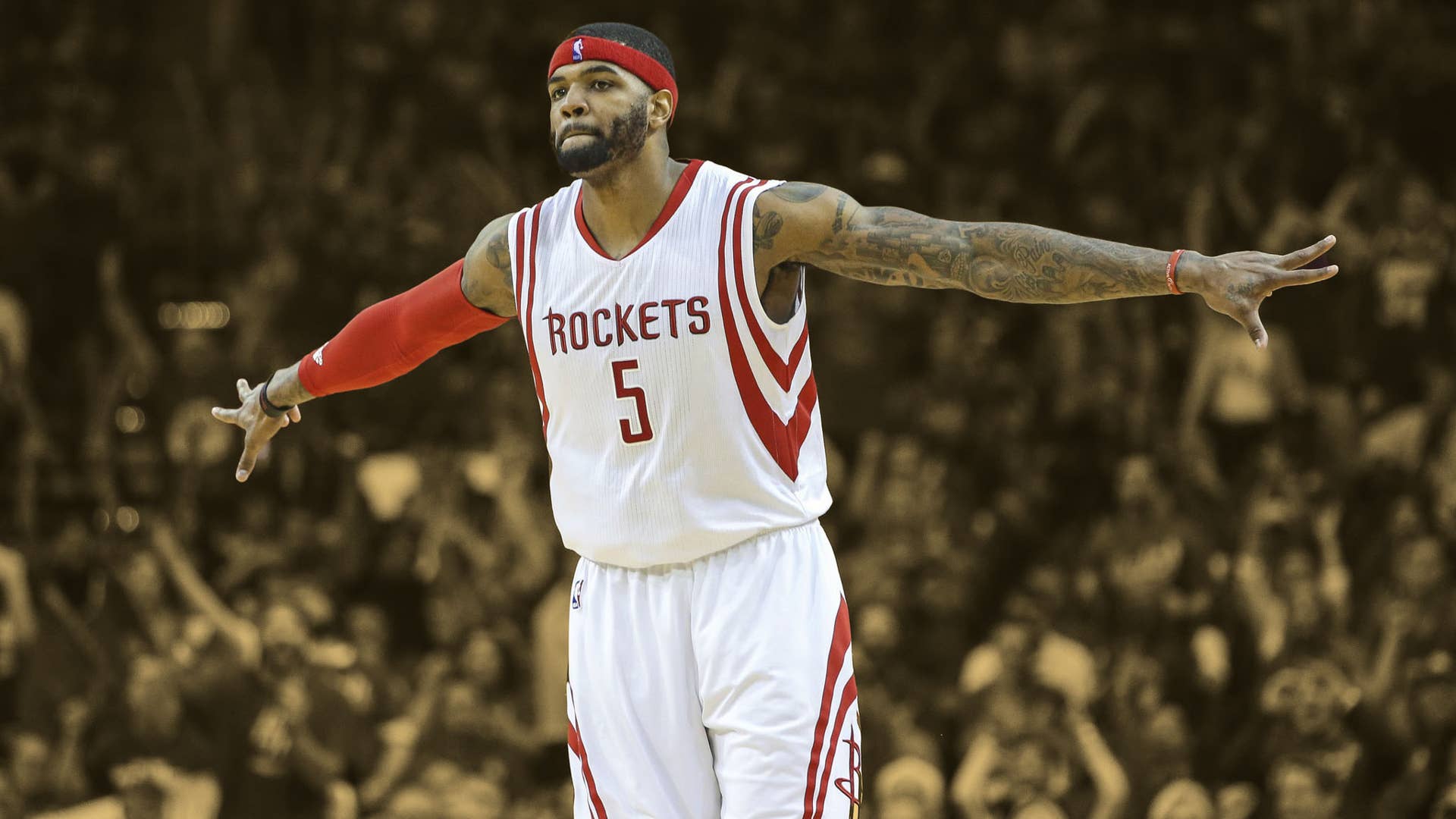 Josh Smith on going up against the Boston Celtics in the 2008 Playoffs ...