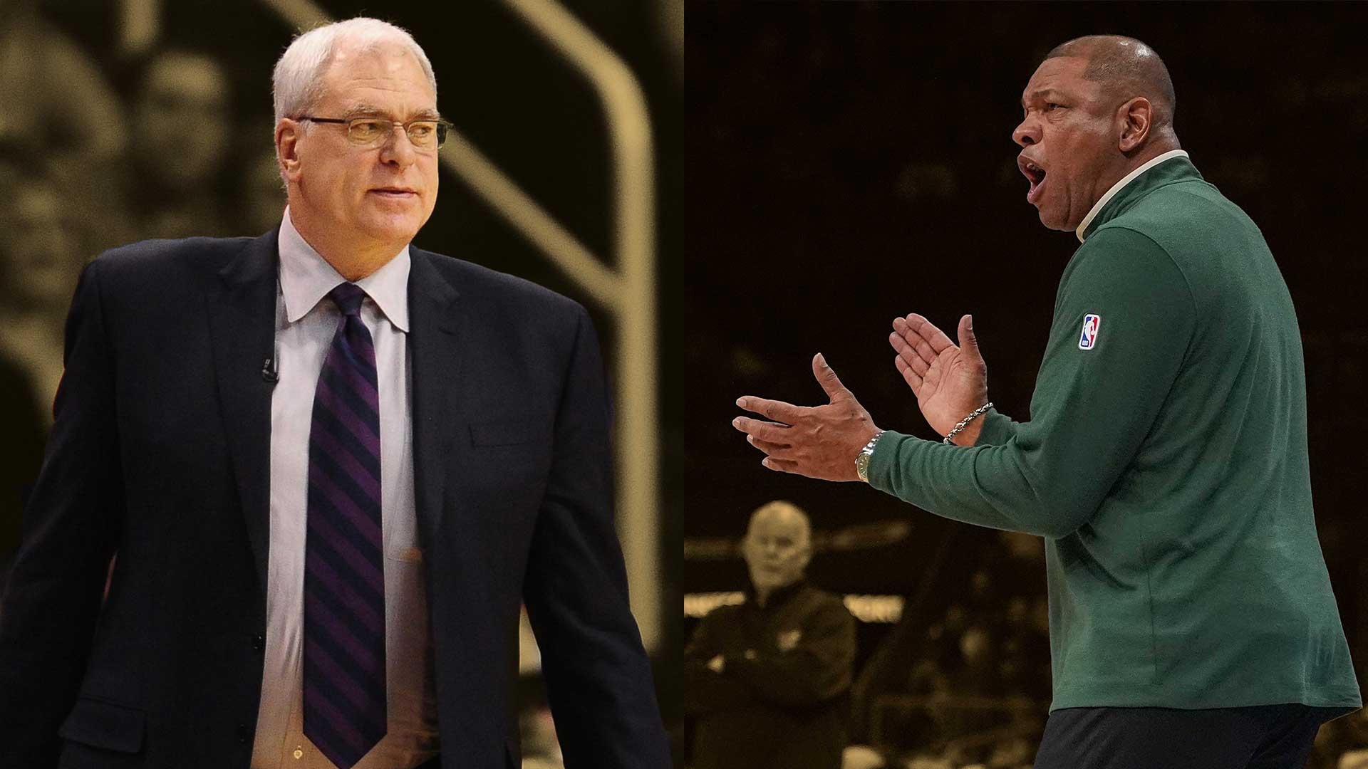 Patrick Beverley defends and likens Doc Rivers to Phil Jackson ...