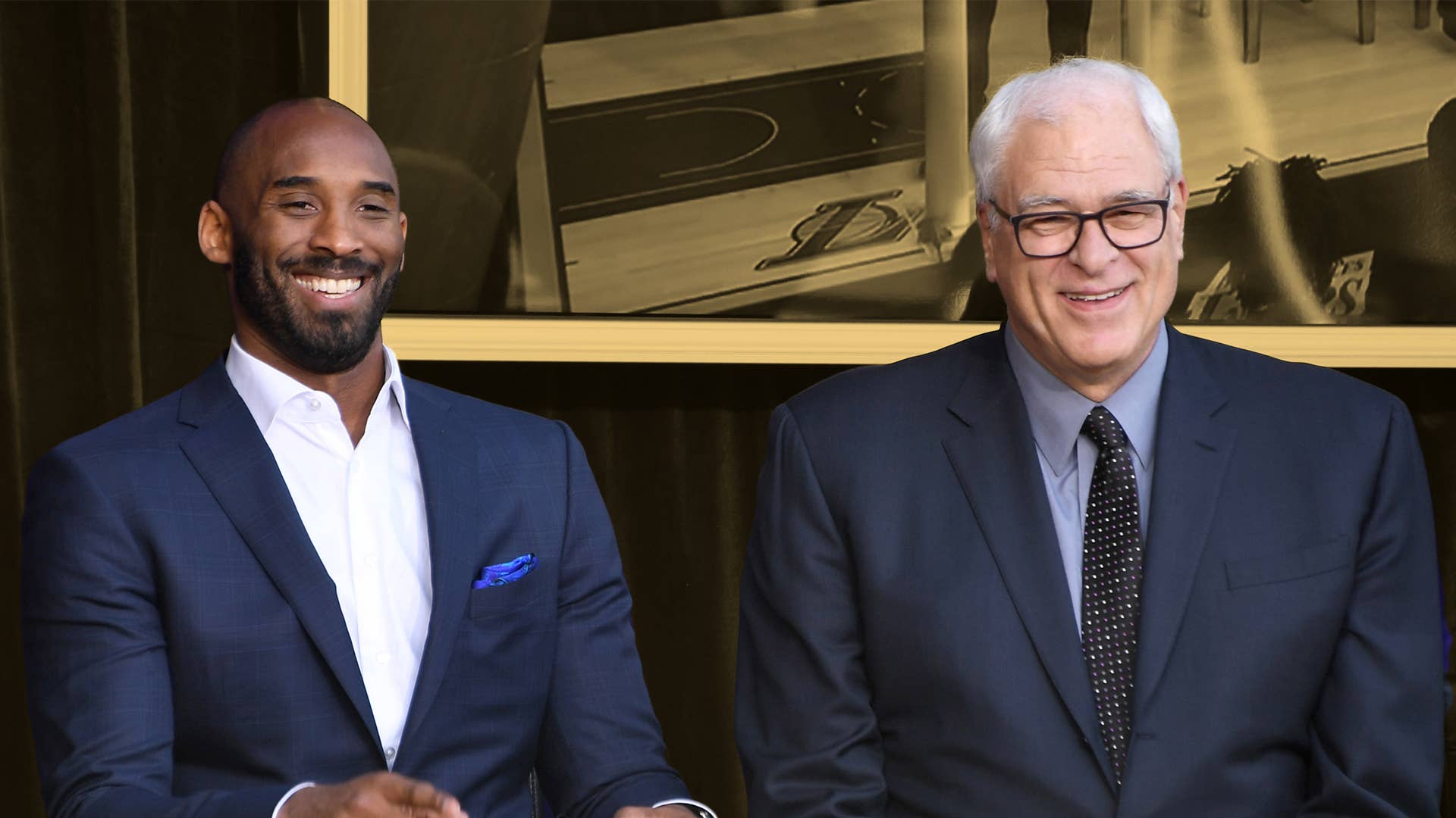 Kobe Bryant revealed how Lamar Odom egged him to scoring a career-high ...