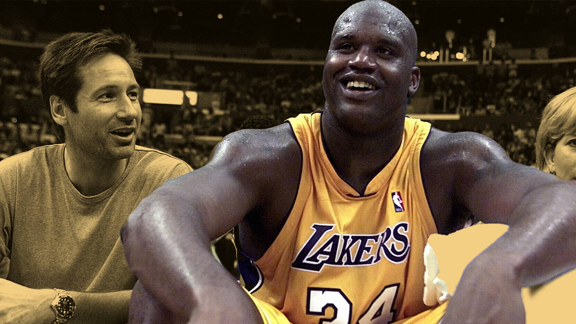 When Shaquille O’Neal dedicated a Finals explosion to Rick Adelman - Basketball Network