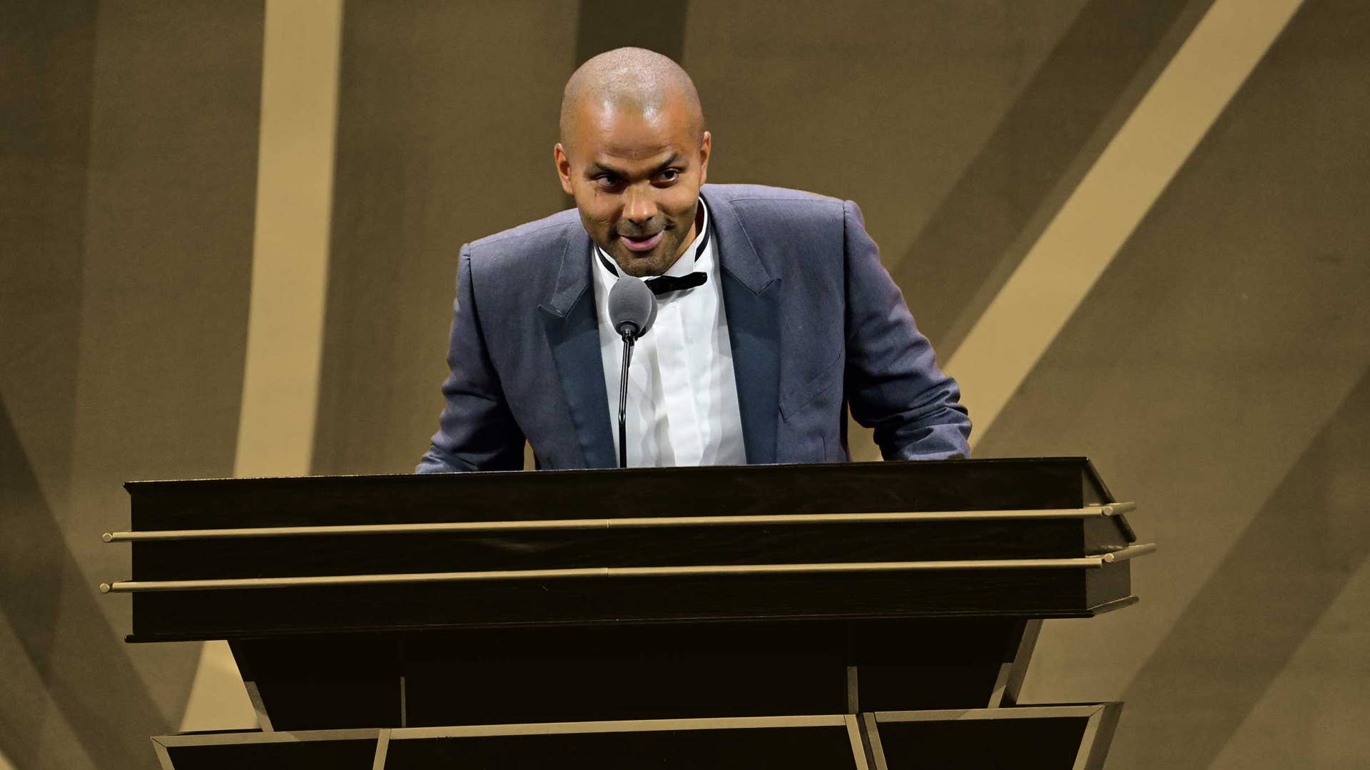 Tony Parker reveals he's going back to school to pursue coaching ...