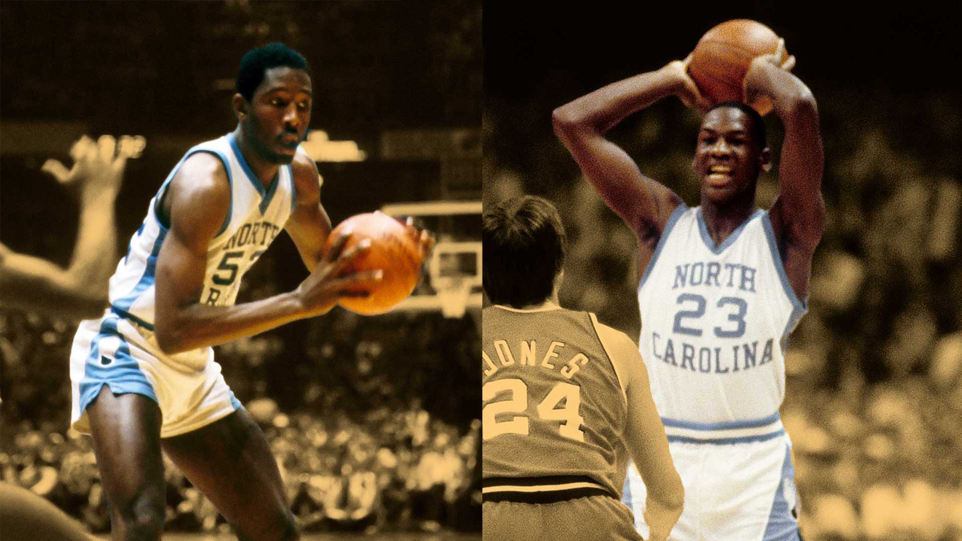 John Salley breaks down why Michael Jordan is still the GOAT ...