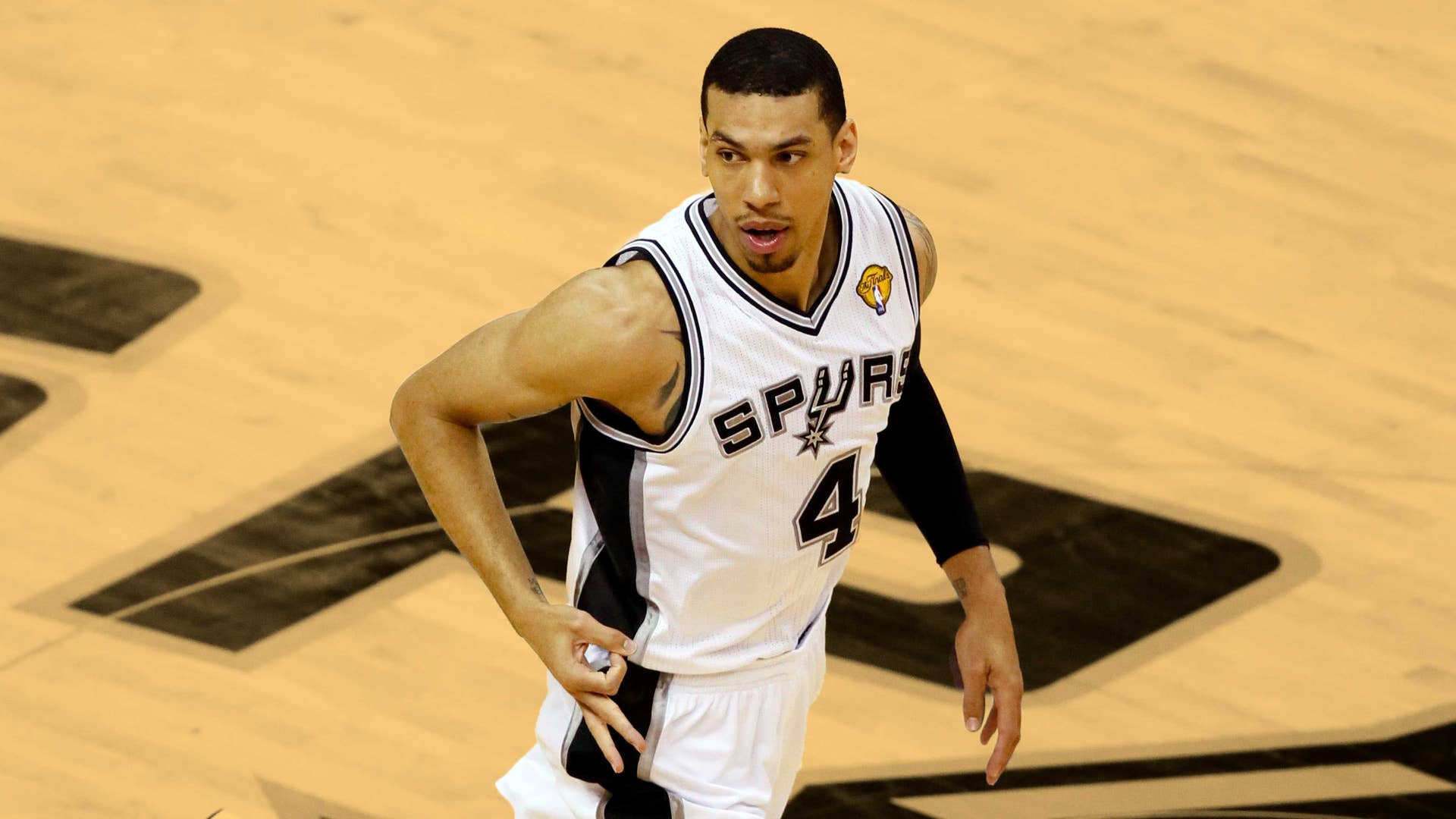 Danny Green on why Lakers bubble championship was hardest/worst ...
