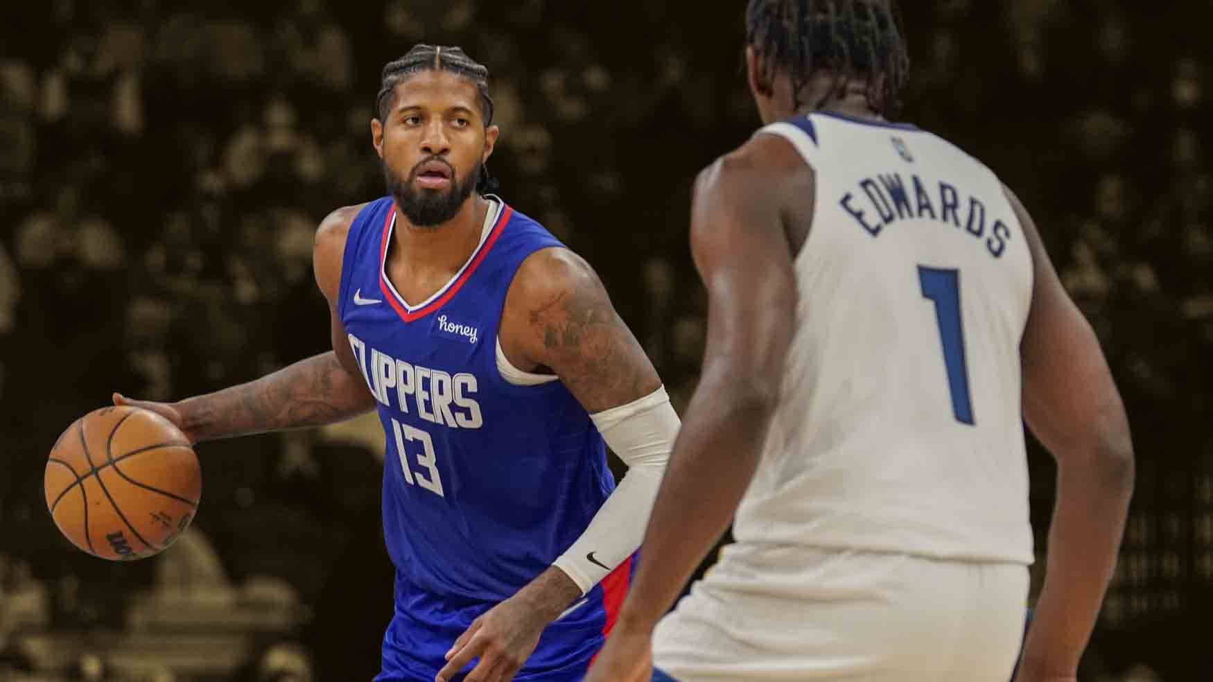 Patrick Beverley believes Anthony Edwards has everything what it takes ...
