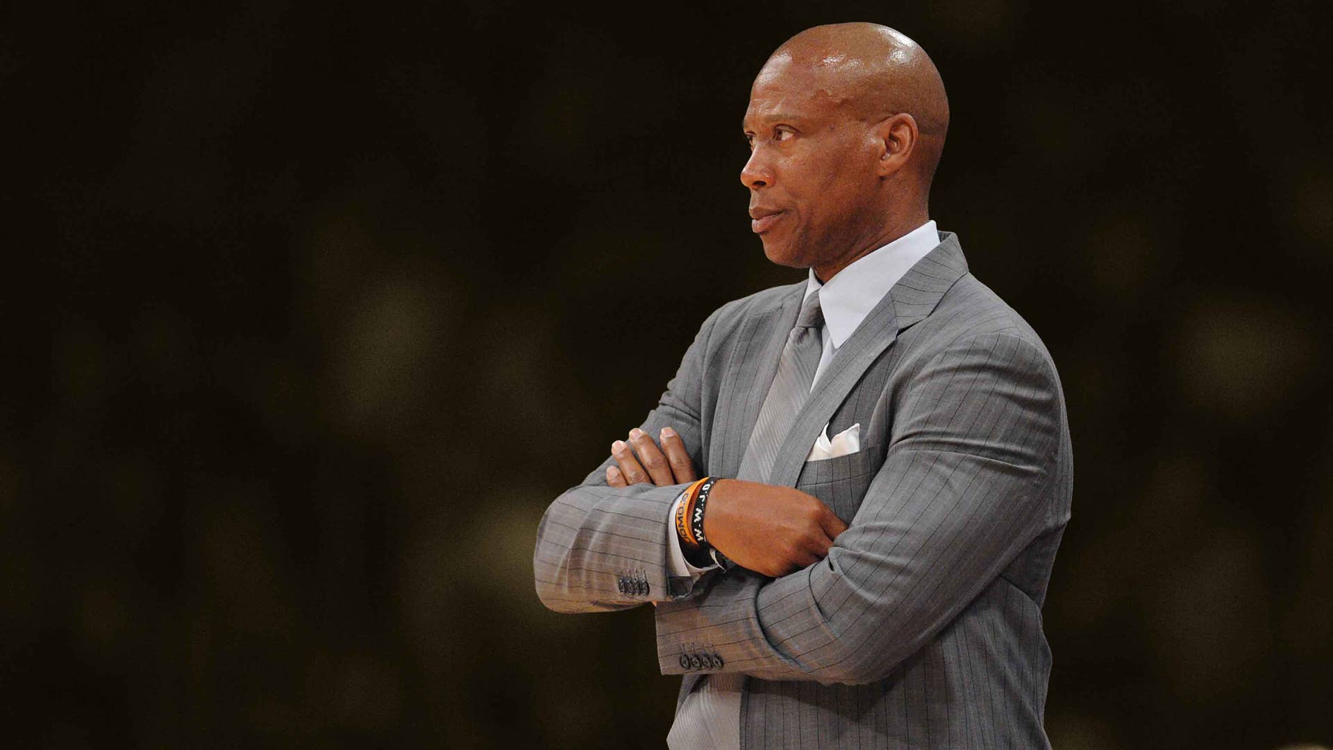 Byron Scott on whether Steph Curry changed NBA for worse - Basketball ...