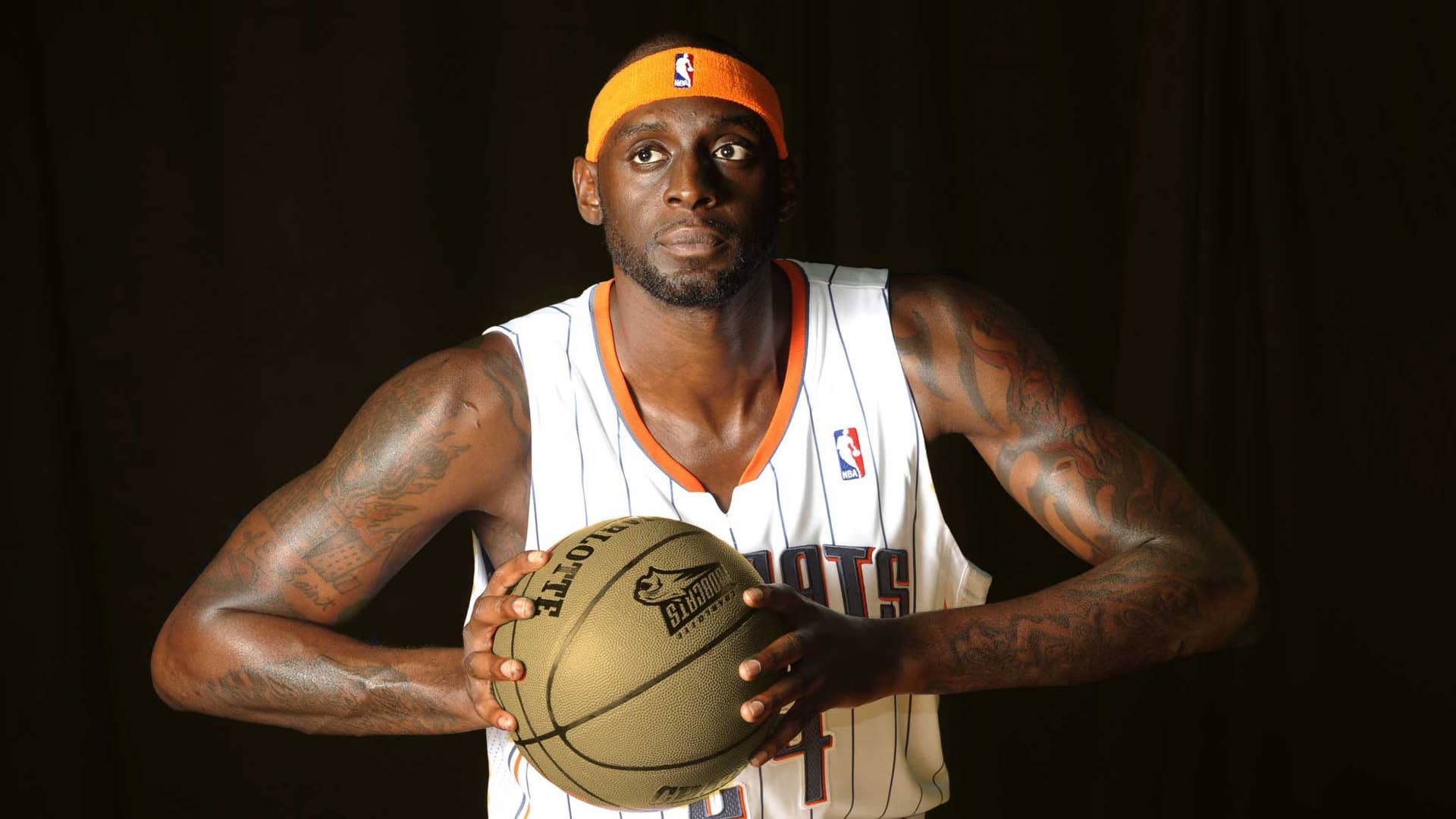 Ex-NBA player on how he went from $62 million to bankruptcy ...