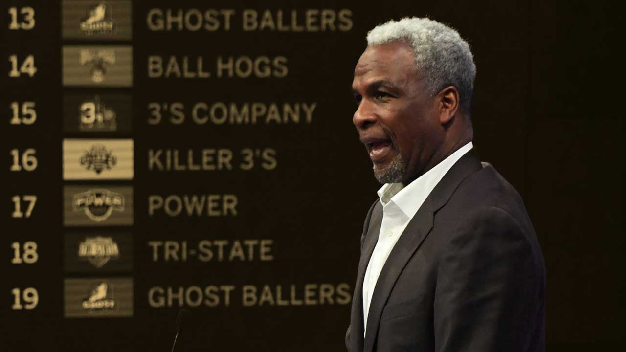 Charles Oakley's wife admits MSG incident affected their marriage ...