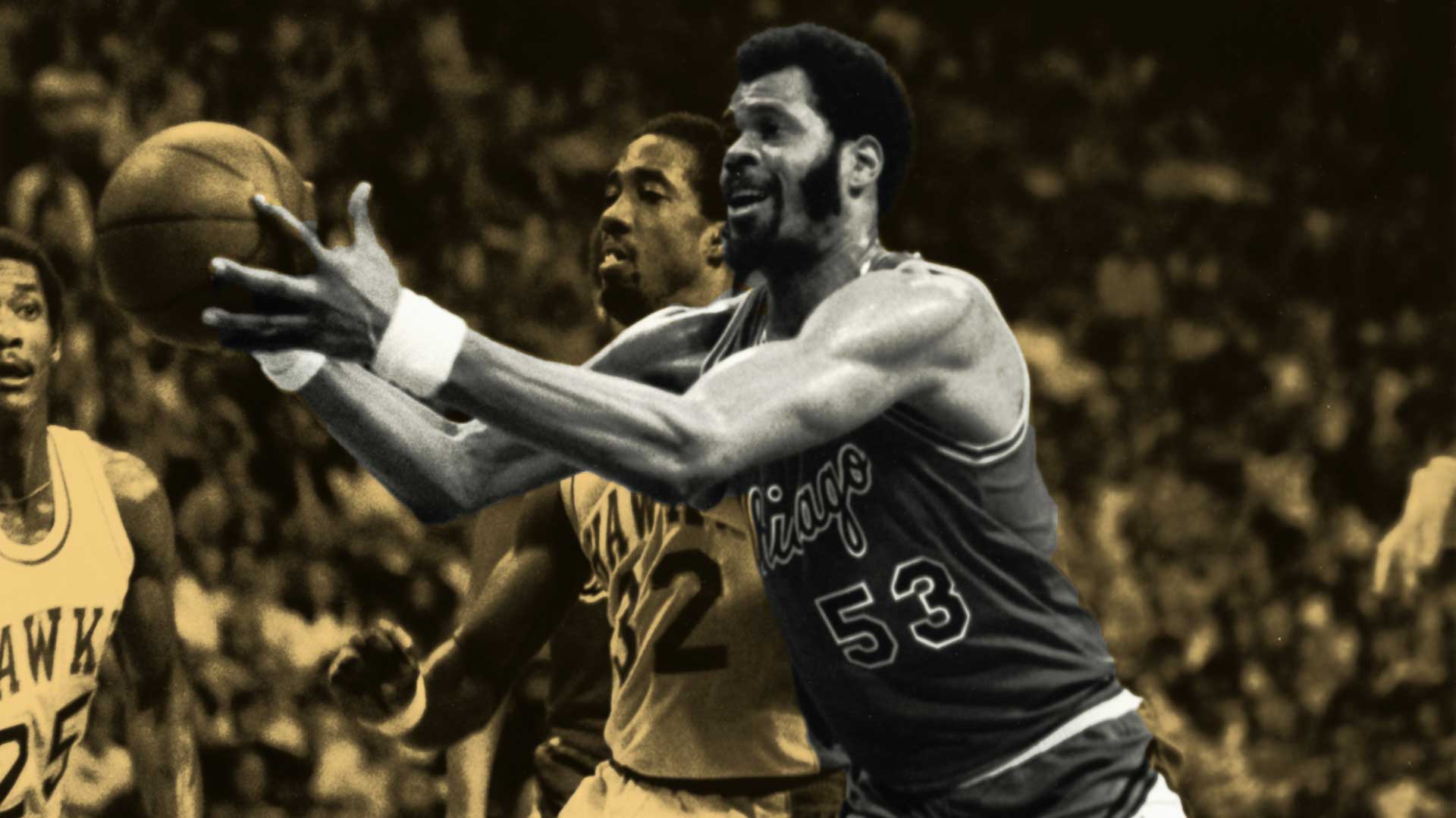 Hall of Famers who never played in the NBA Finals - Basketball Network
