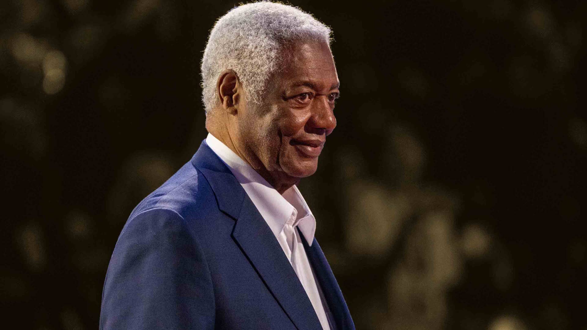 Oscar Robertson makes a strong statement against today's NBA players ...