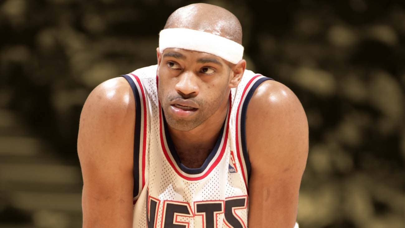 Puma reveals what happened to Vince Carter's shoe deal - Basketball Network