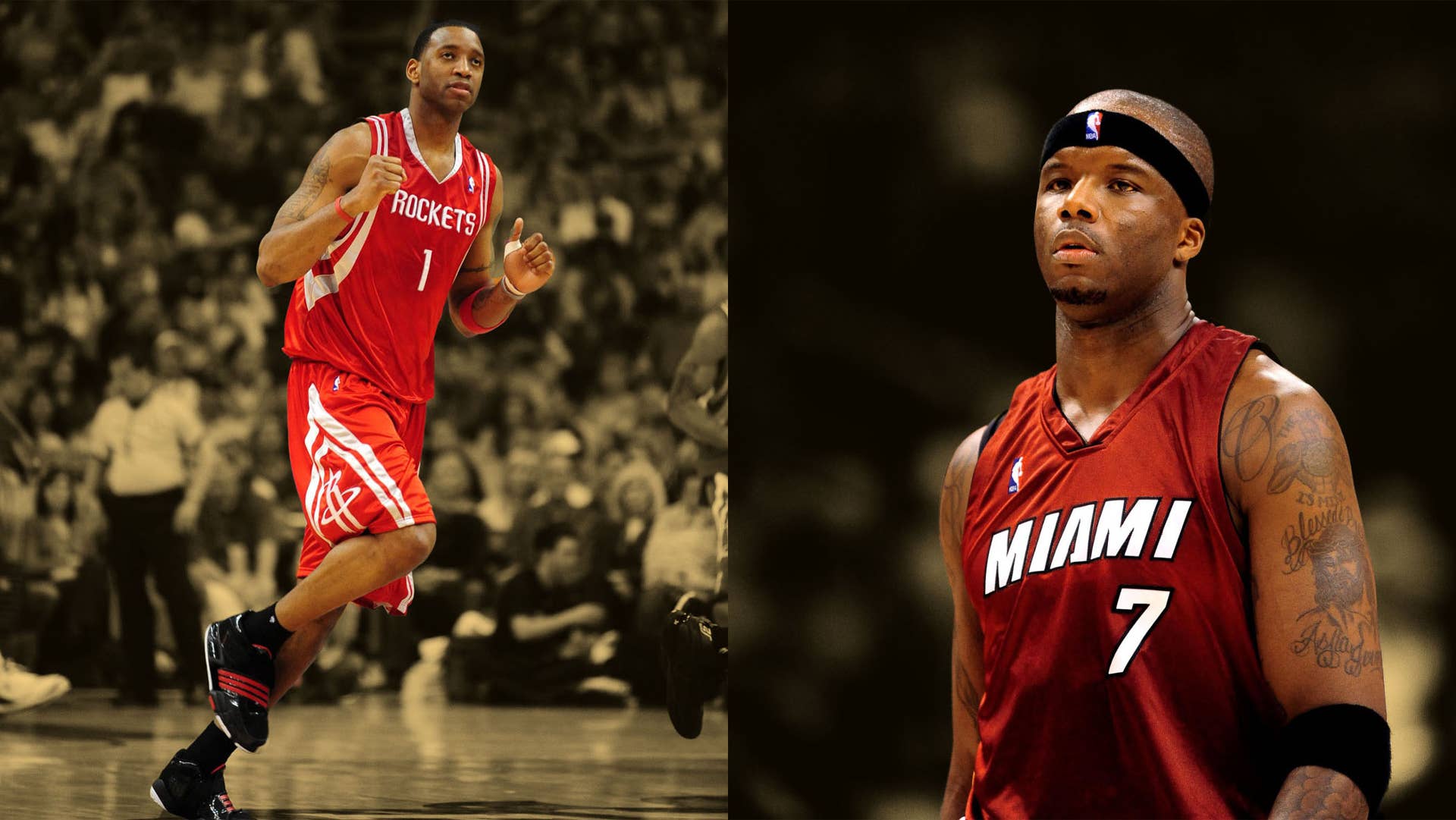 The Chicago Bulls tried to lowball Tracy McGrady and Jermaine O’Neal in ...