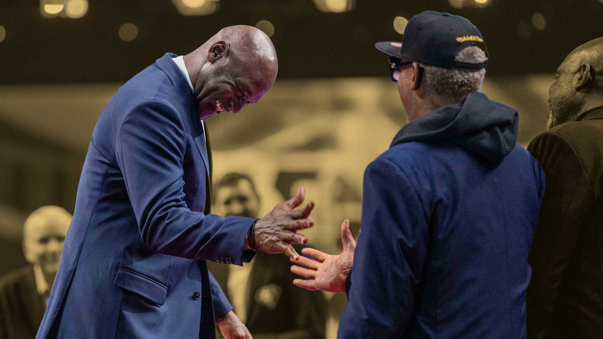 Julius Erving brought streetball swag to the NBA - Basketball Network