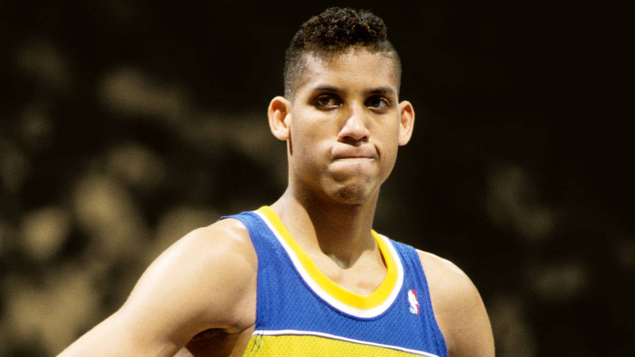 Cheryl Miller admits she had modest expectations for Reggie's NBA ...