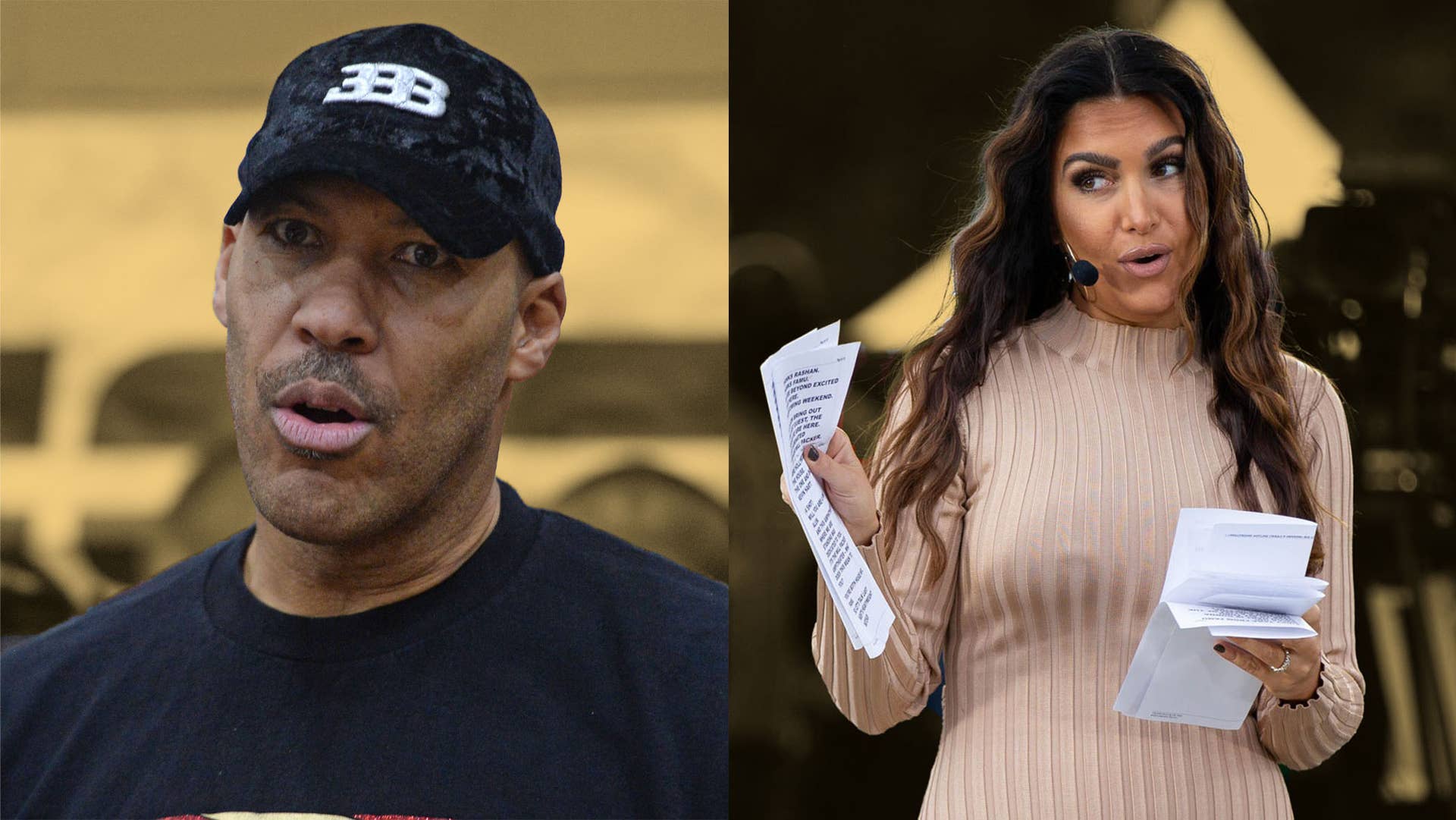 LaVar Ball claims the Clippers will win a championship if they get all ...