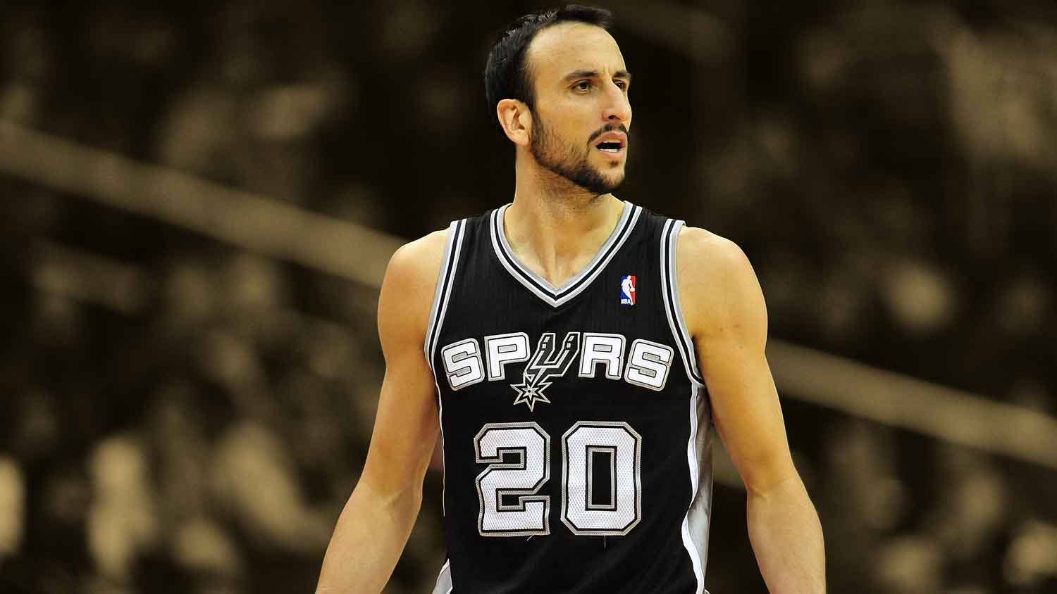 Manu revealed he regularly talked to a life-size MJ poster as a kid ...