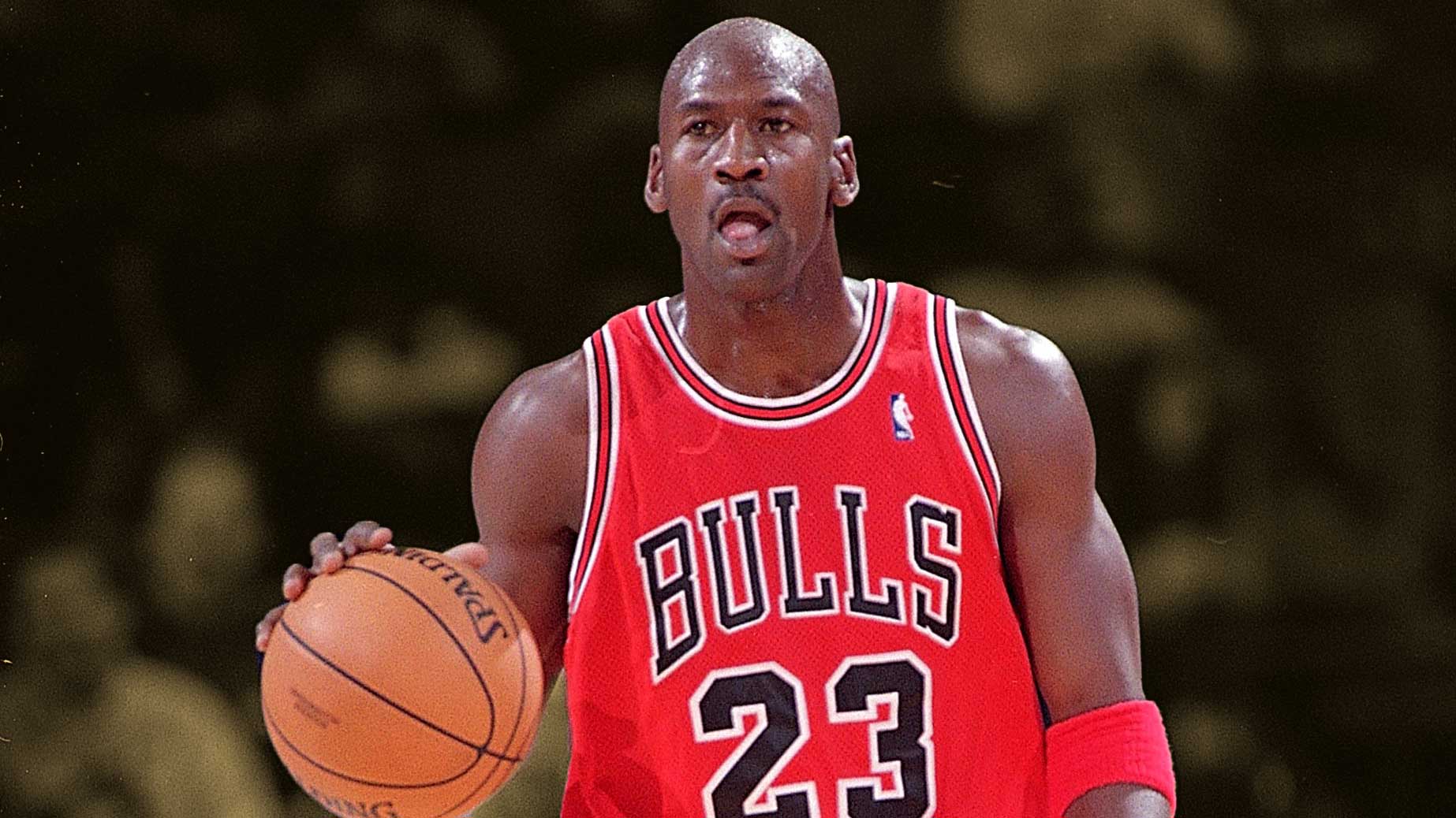 Tim Legler on forgotten Bullets team that earned Jordan's respect ...