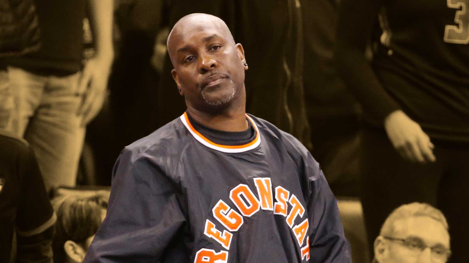 Gary Payton on why Vince Carter’s performance from 2000 is the greatest ...