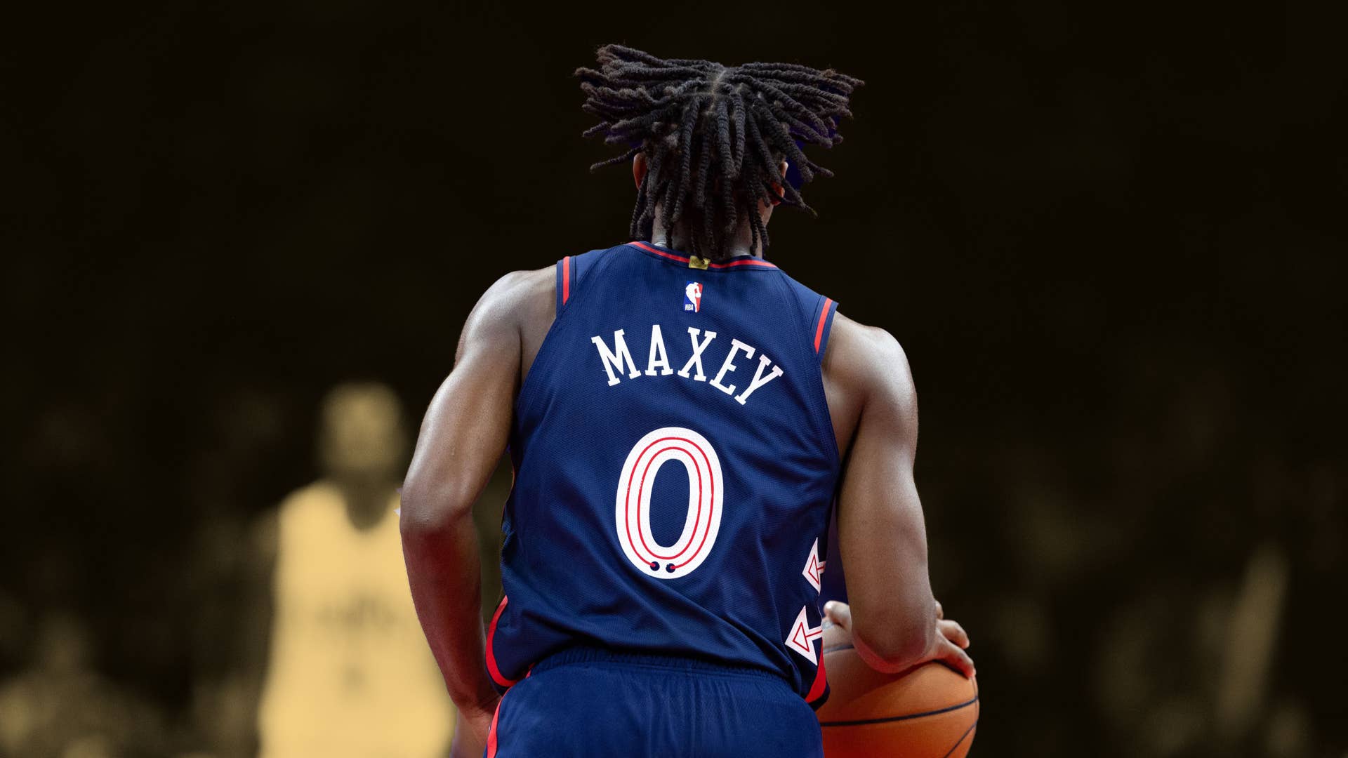 Tyrese Maxey vows to redefine Philly’s culture - Basketball Network