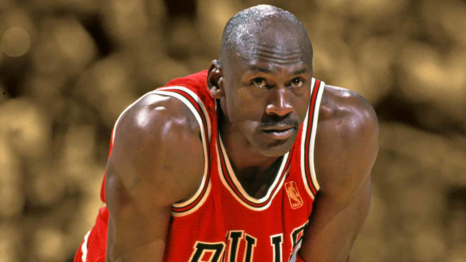 Tim Hardaway on how competitive were Jordan Dome games - Basketball Network