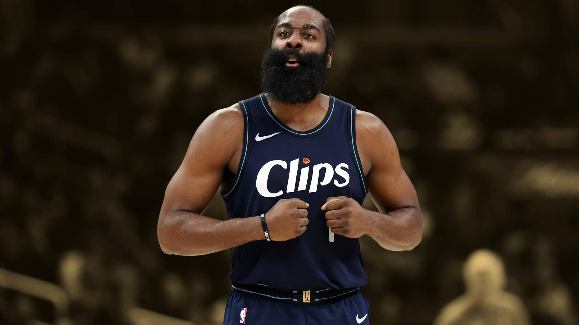 James Harden reveals how he wants to be remembered when his NBA career ...