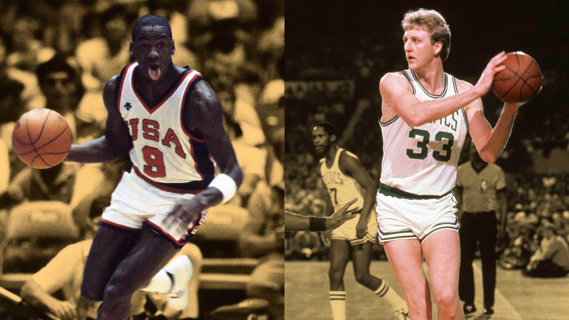 An untold story about Michael Jordan's first NBA return - Basketball ...