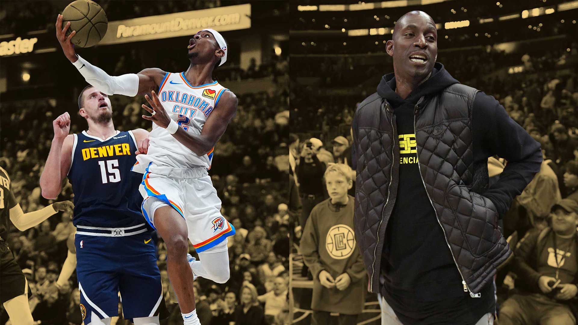 Salt Lake Tribune reporter criticized Karl Malone at 2023 Dunk Contest ...