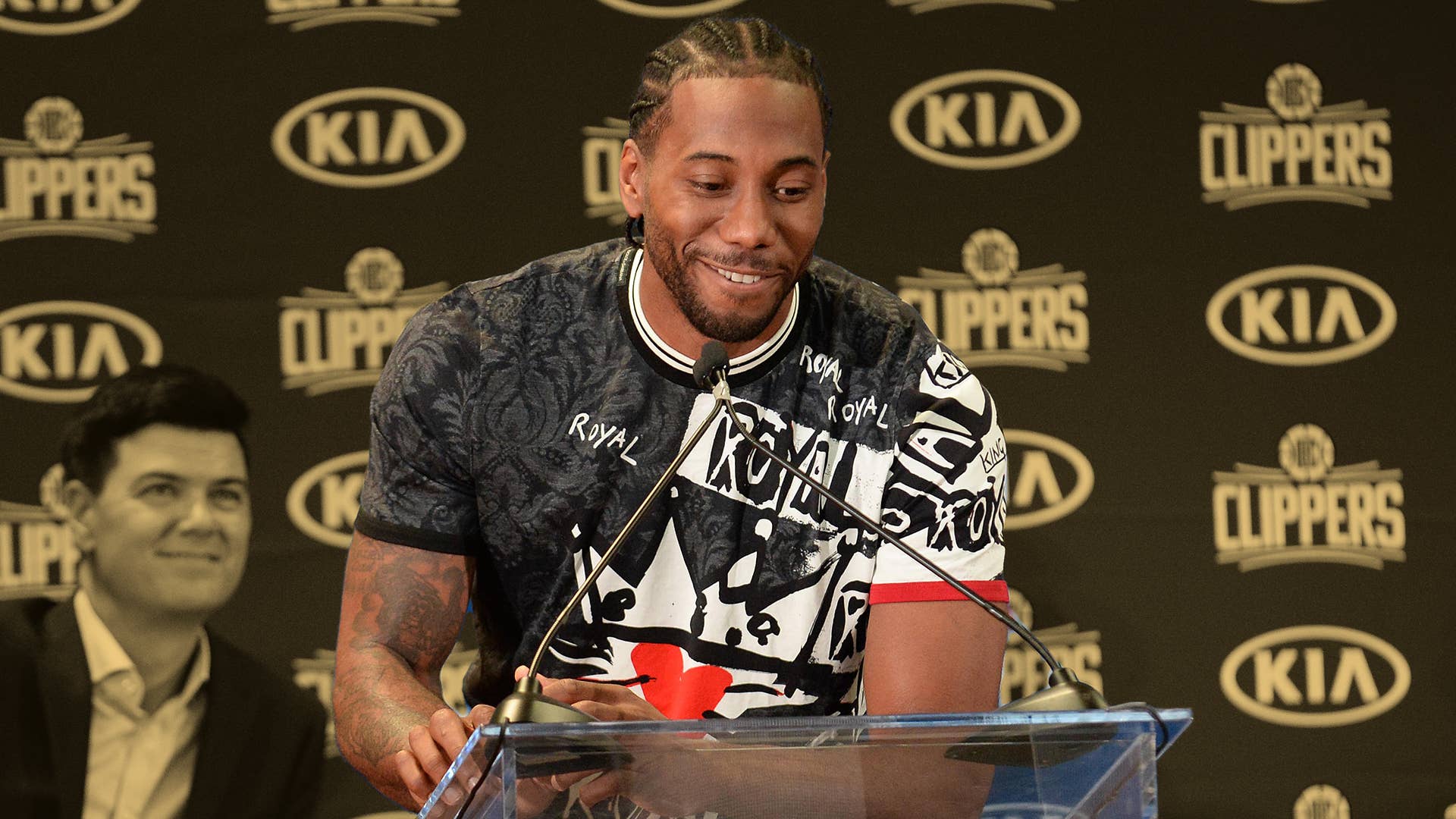 DeMar DeRozan shares how cryptic of a mentor Kobe Bryant was ...