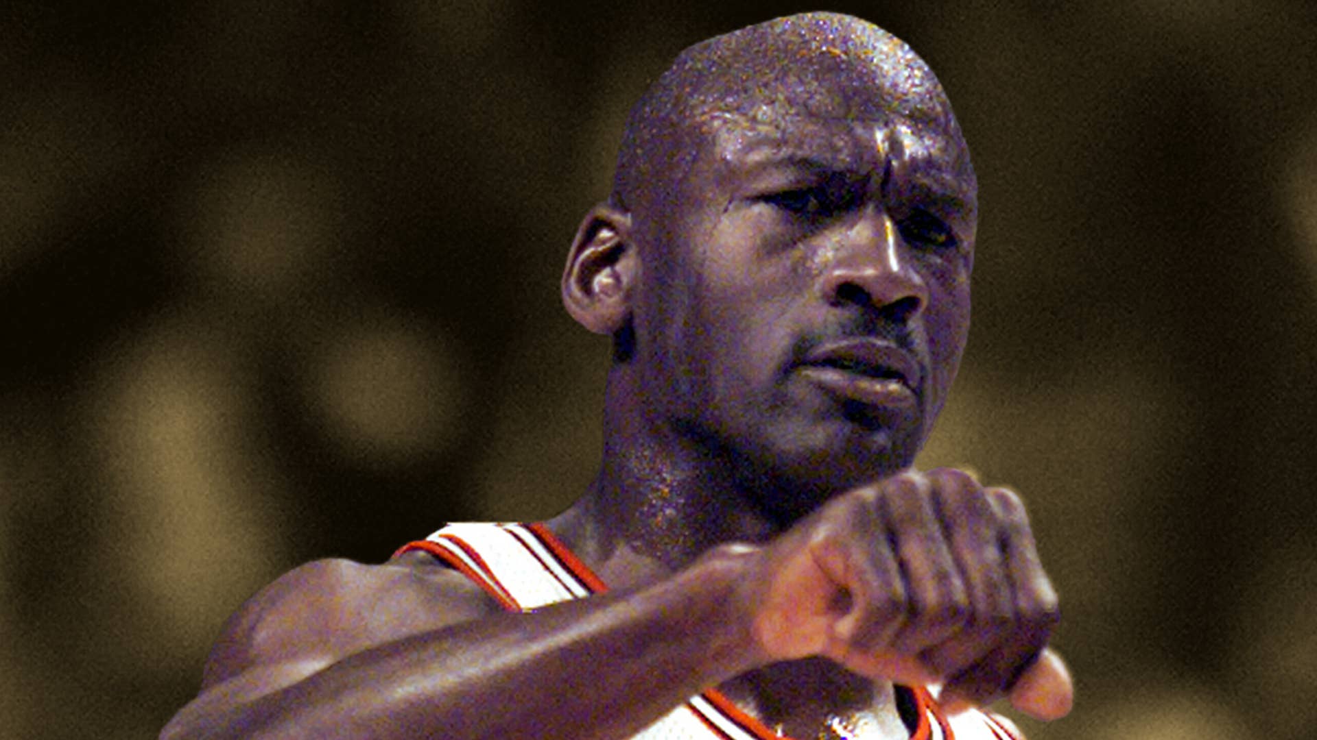 Michael Jordan said one shot ruined his 63-point game - Basketball Network