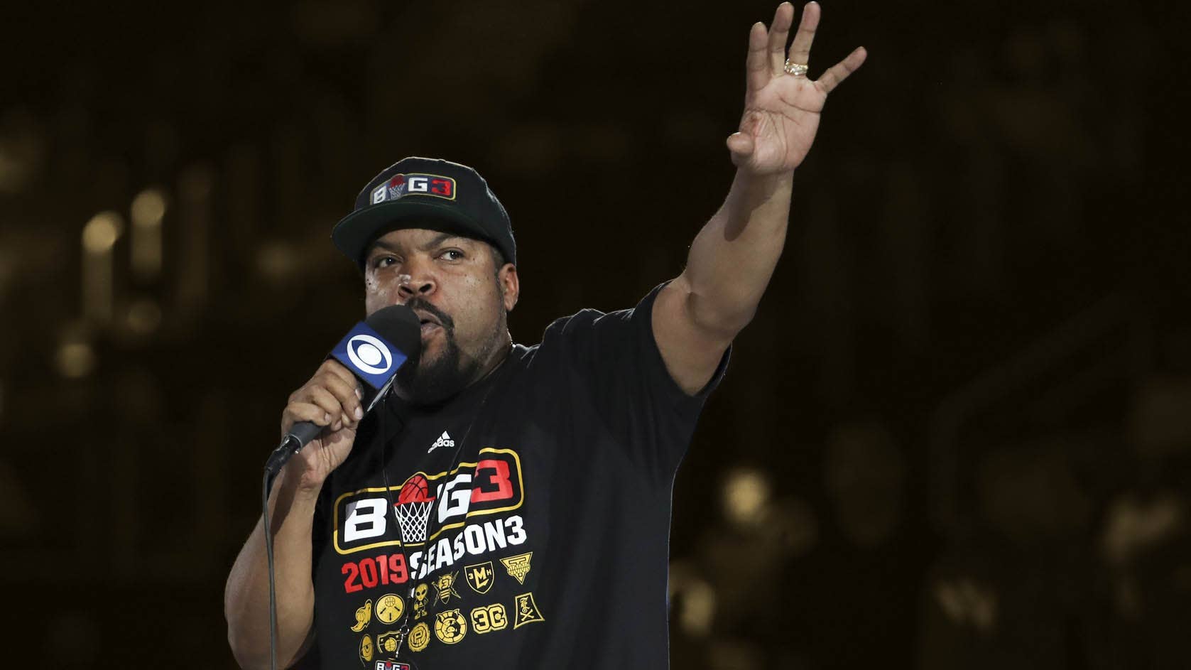BIG3 unveils city-based teams and logos ahead of Season 8 launch ...