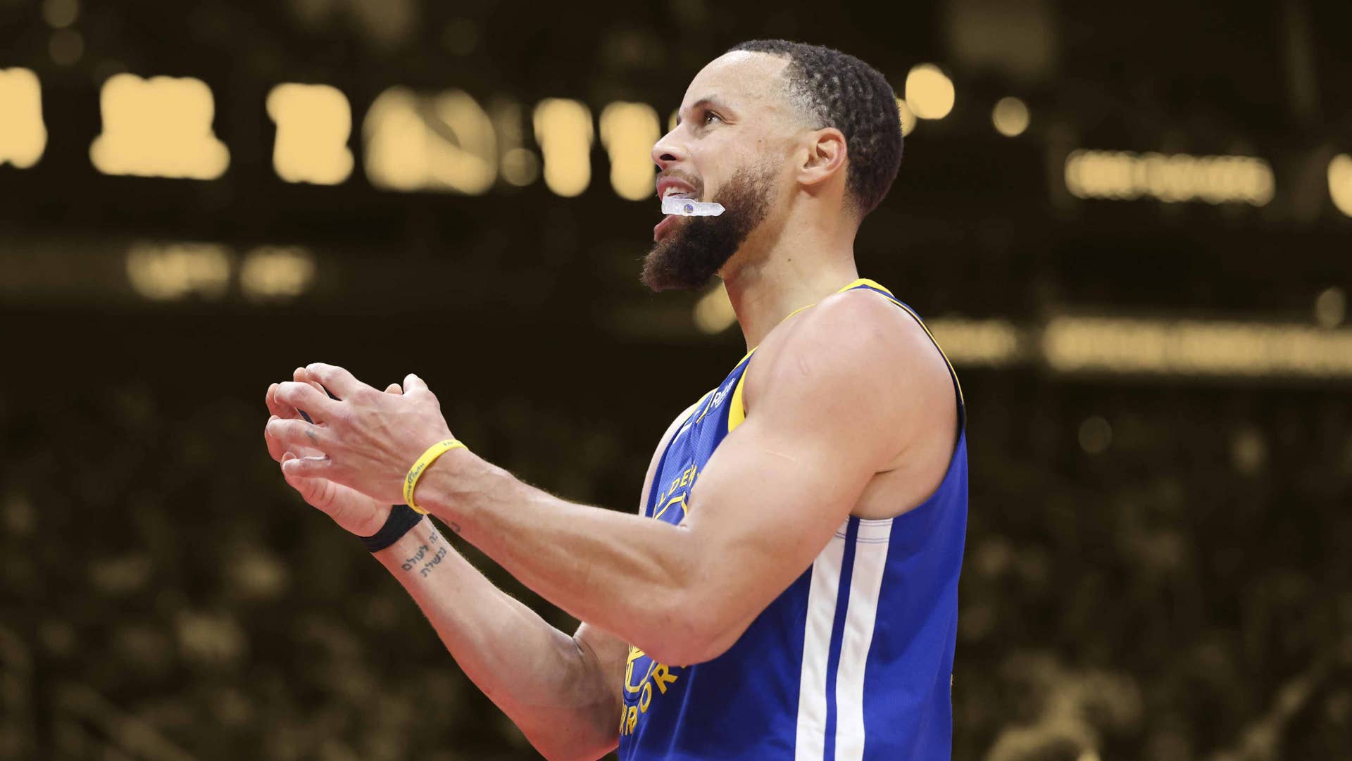 Cedric Ceballos says '90s enforcers would try to hurt Steph Curry ...