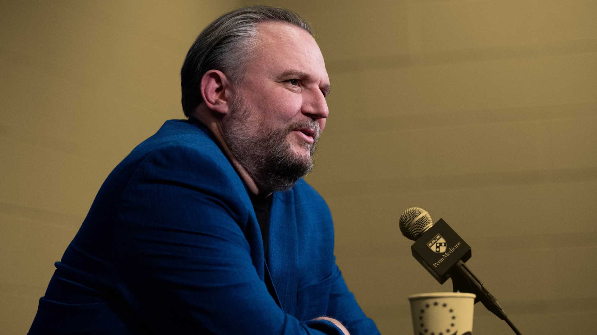 Daryl Morey calls for the NBA to abolish the shot he helped popularize ...