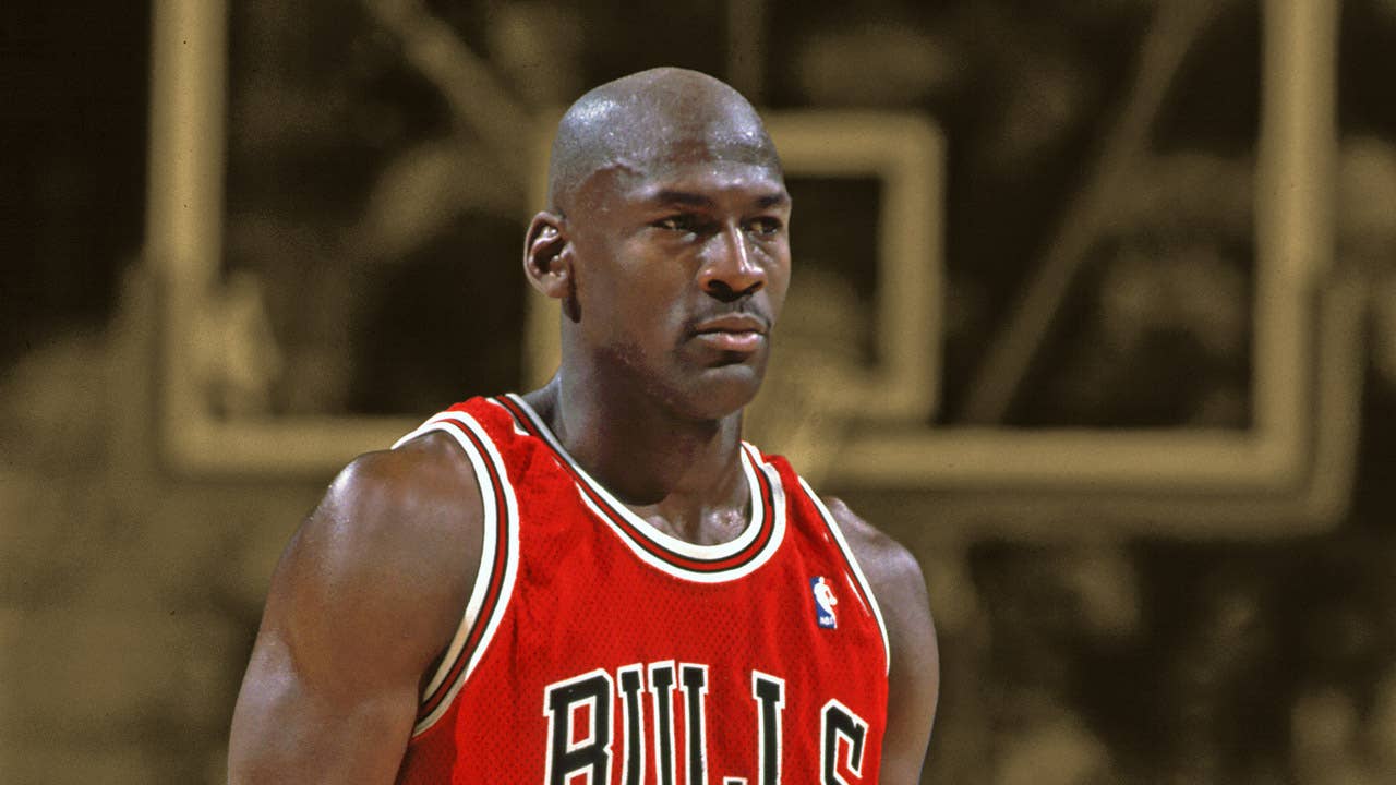 Michael Jordan recalls playing tough Knicks squad in the 1992 ECSF ...
