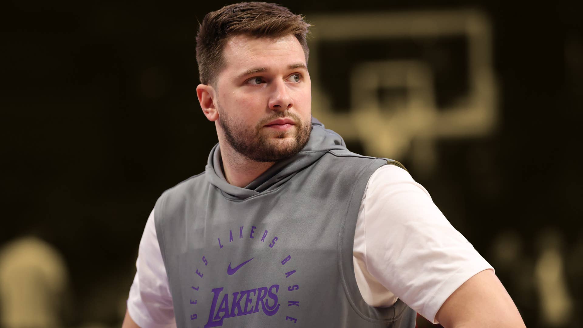 "We have a long summer ahead of us" - Luka Doncic reveals he is ...