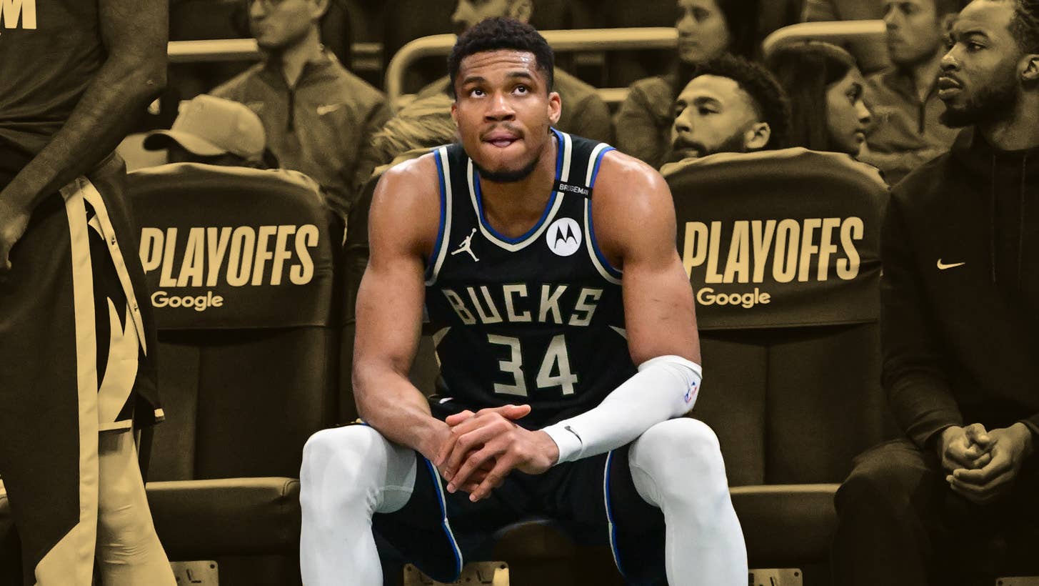 Tim Bontemps on Giannis's 2026 MVP chances - Basketball Network
