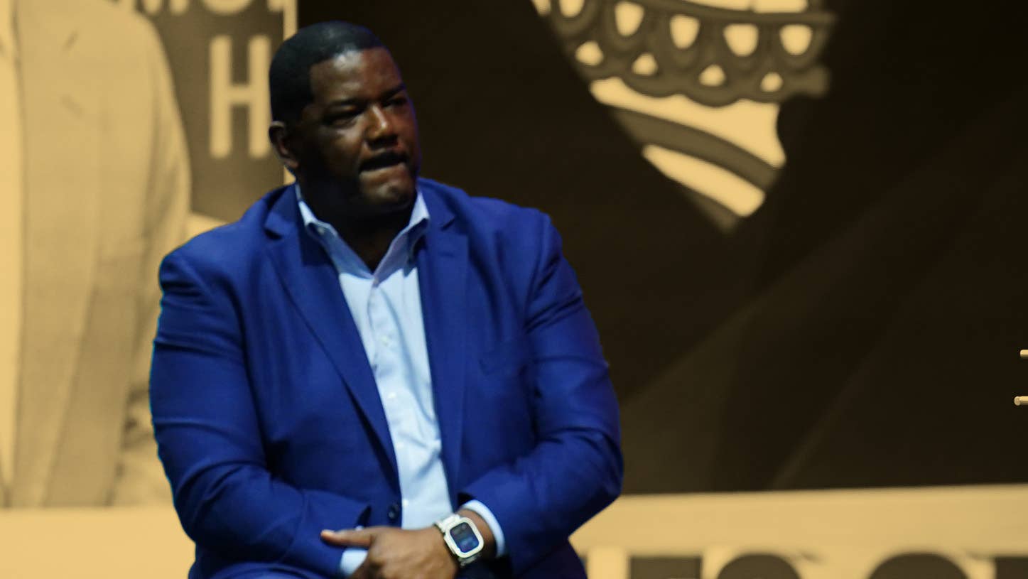 Joe Dumars talks about physicality in NBA playoffs this season ...