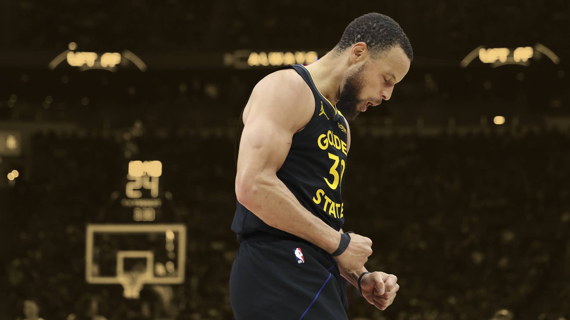 Curry points out what pushed Warriors past Rockets in Game 7 ...