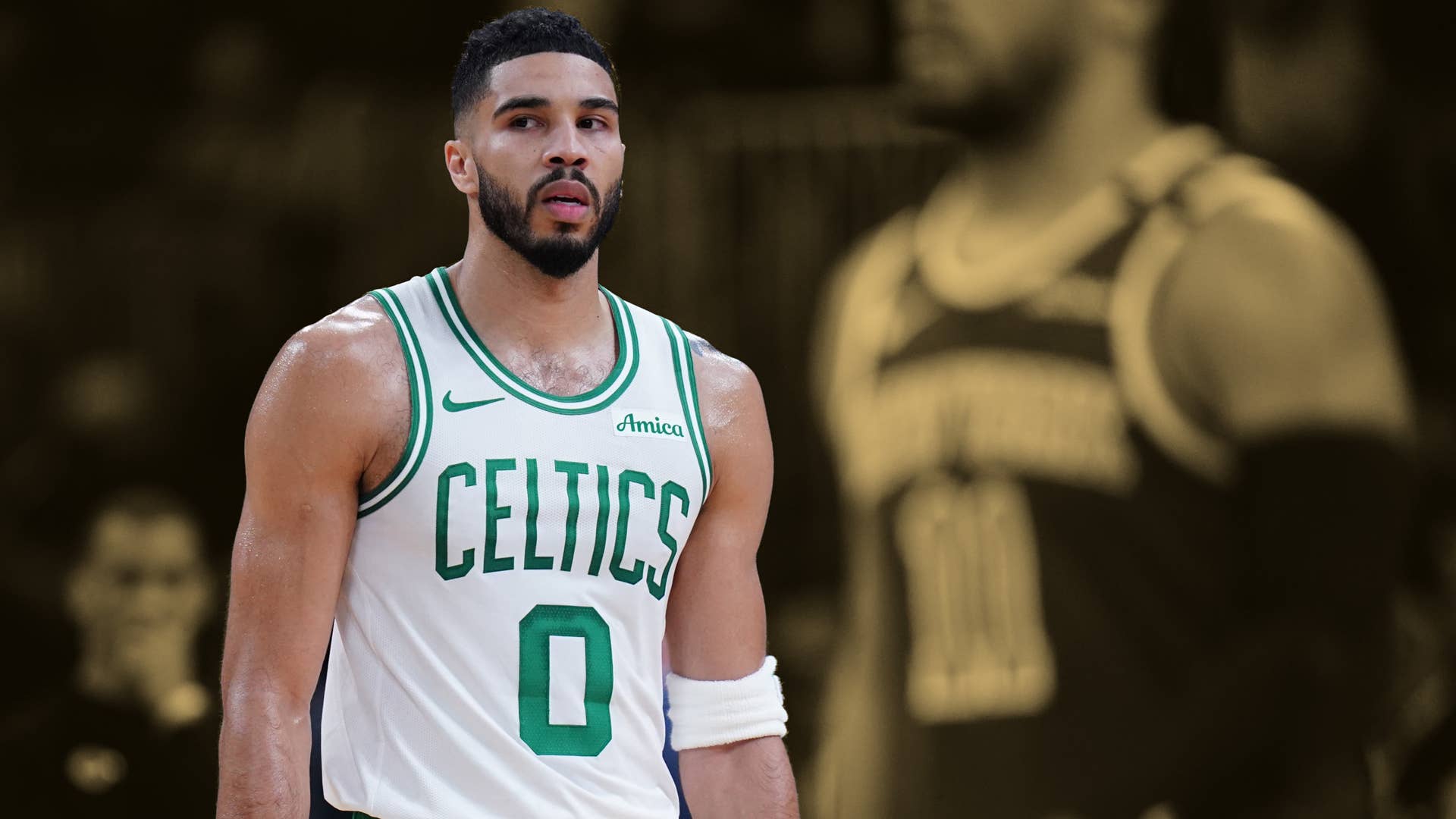 Jayson Tatum teases potential comeback ahead of 2025-26 season ...