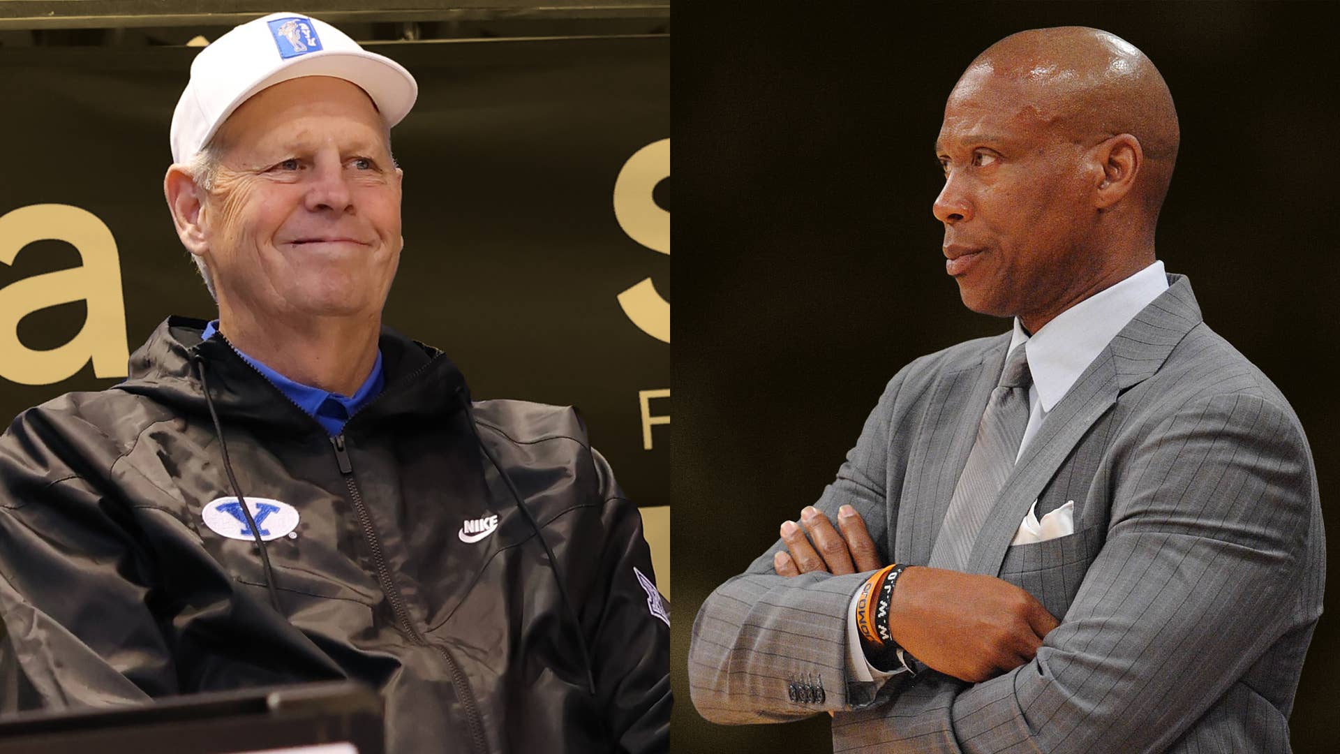 Byron Scott admits he hated Ainge during their playing days ...