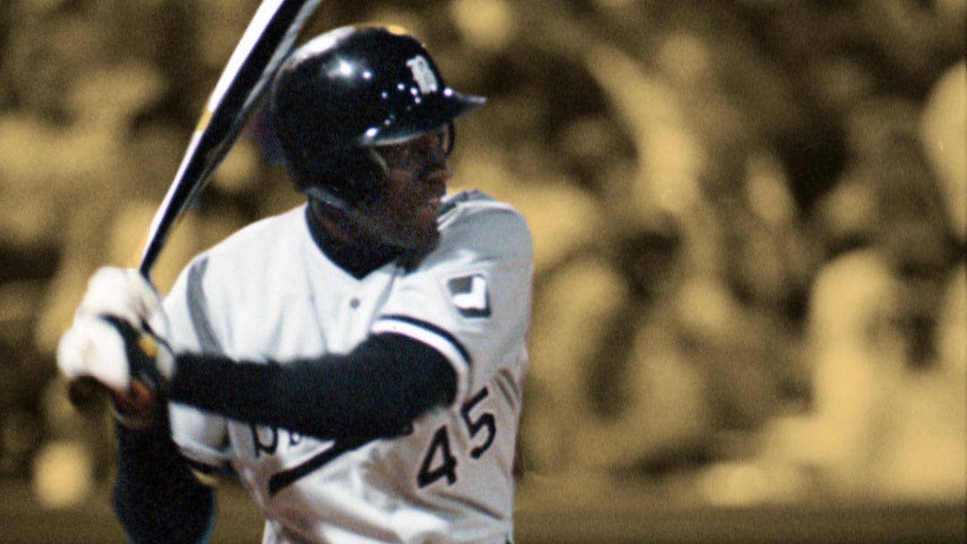 Michael Jordan explains real reason he quit baseball - Basketball Network
