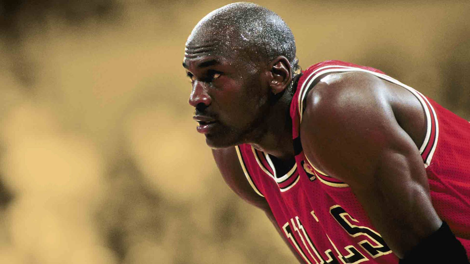 Our readers decide whether Jordan was overrated as a defender ...