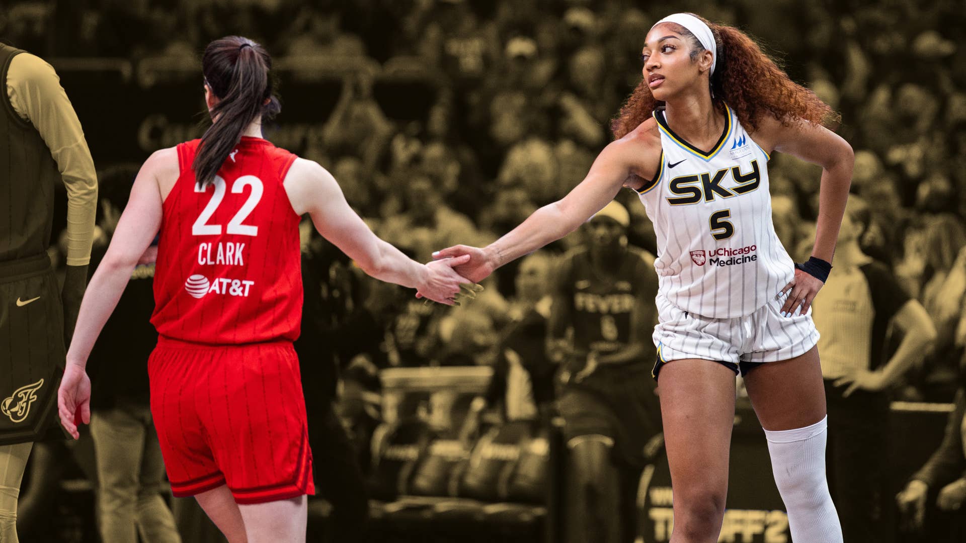 Caitlin Clark falls, Angel Reese rises in latest ESPN WNBA rankings ...