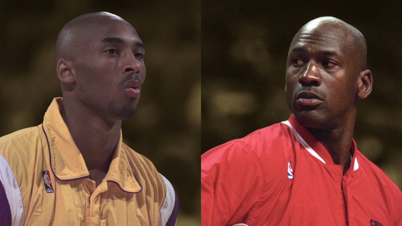 Olden Polynice believes that Michael Jordan's mentality made him the ...