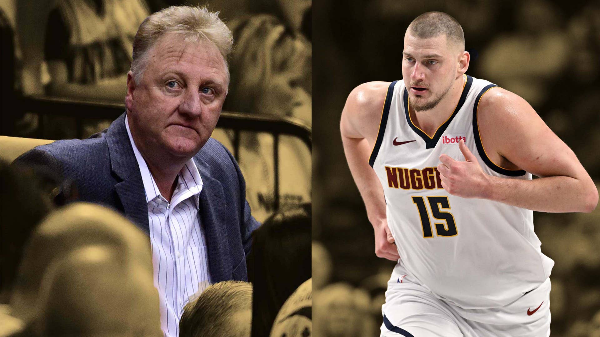 Dissecting Josh Kroenke's comments on trading Nikola Jokic - Basketball ...