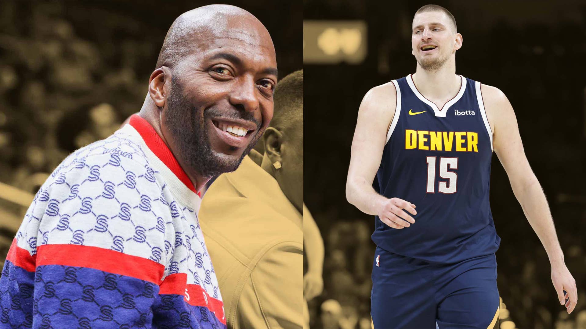 Salley says Jokic lost MVP because of his personality - Basketball Network