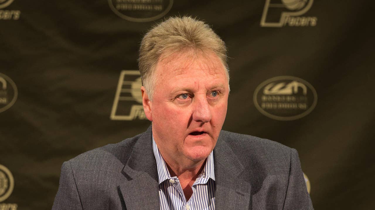 Reggie Miller claims Larry Bird would be just as dominant in today’s ...