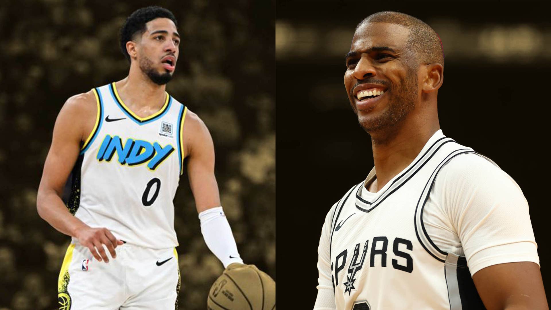 Gary Payton calls Haliburton and CP3 the only real point guards ...
