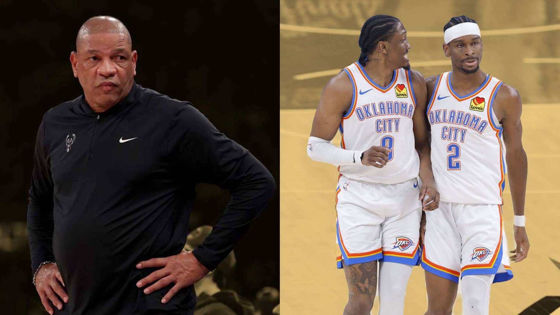 T.J. McConnell's dad gets emotional after G6 of 2025 NBA Finals ...