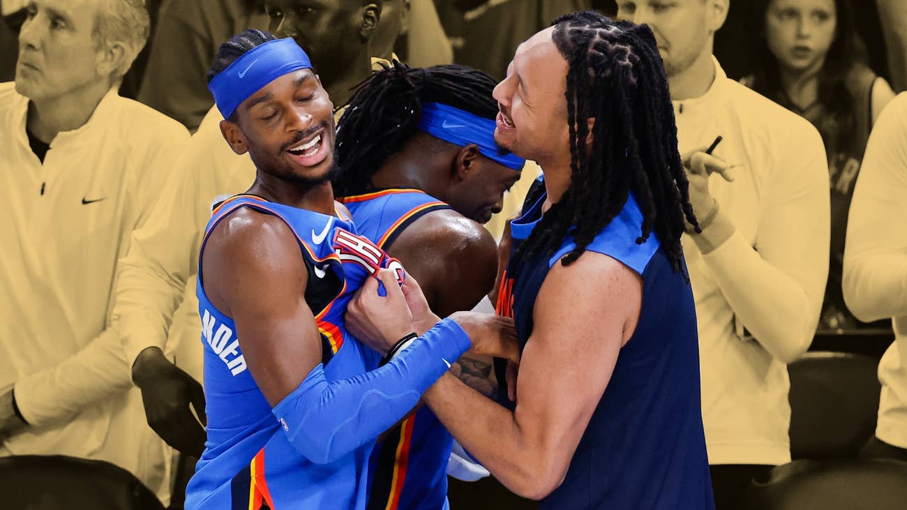 Colin Cowherd stresses the need to shorten the NBA season - Basketball ...