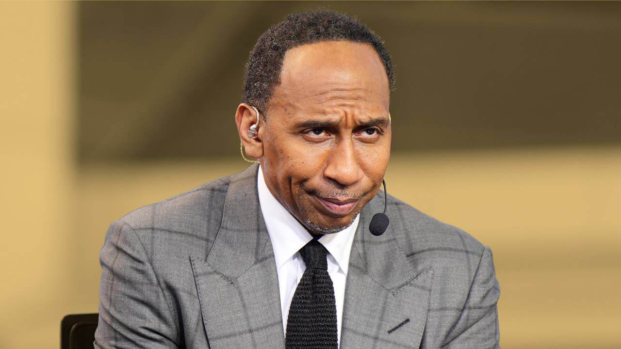 Stephen A. in disbelief over Wemby's recent dominance - Basketball Network