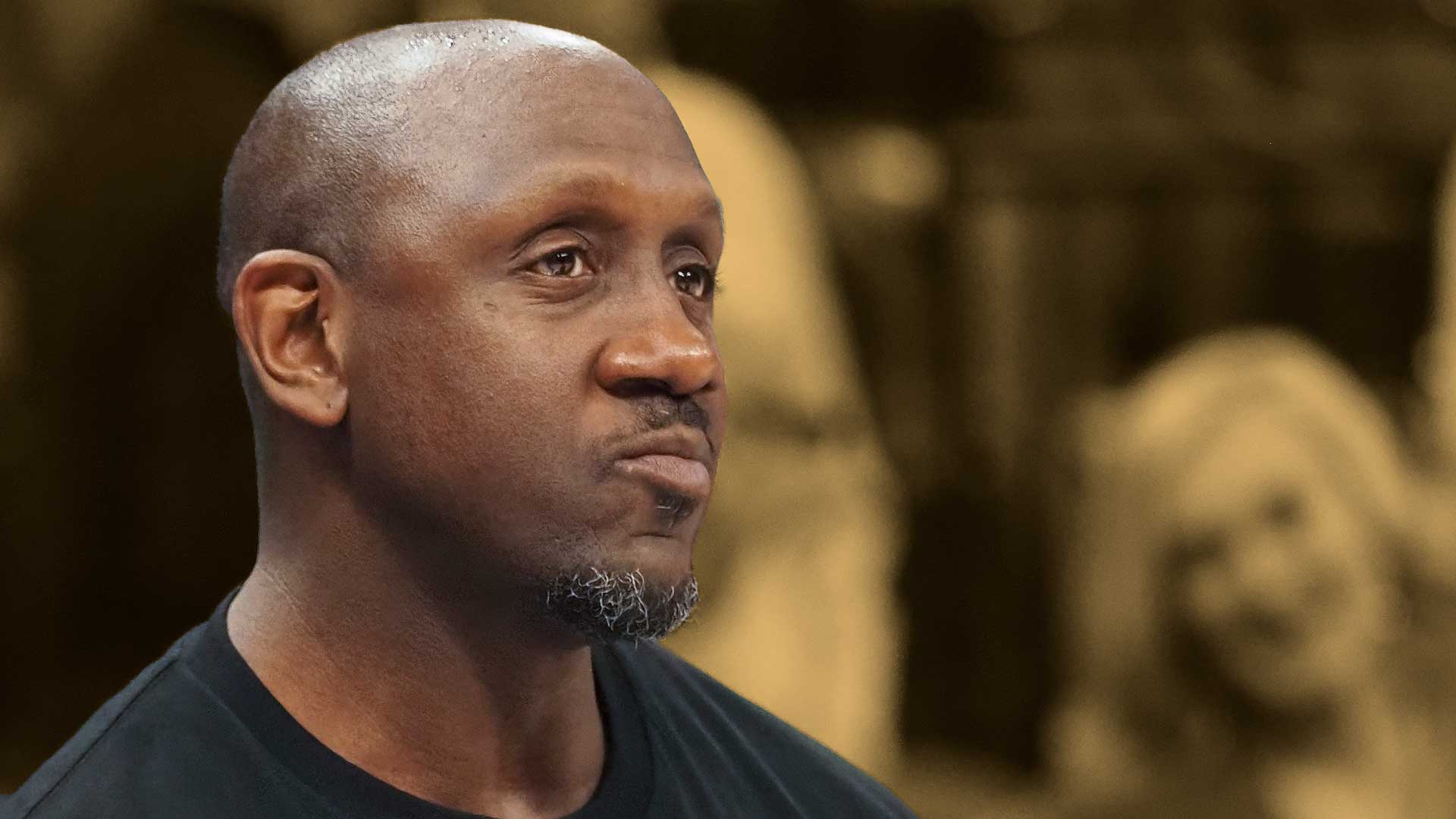 Bobby Jackson promises Kings will be different next season - Basketball ...